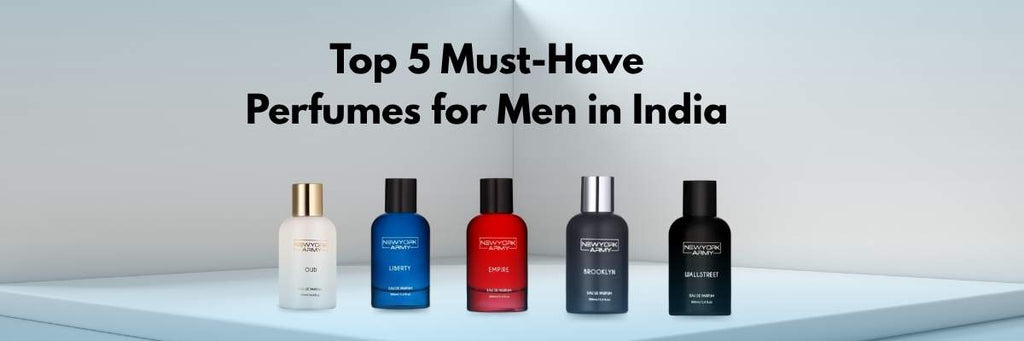 very strong perfume for men in india